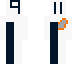 9/11 | Minecraft Skin