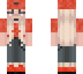 pootis | Minecraft Skins