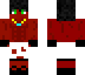 Abs | Minecraft Skins