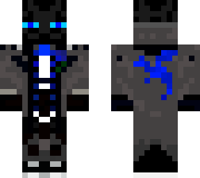 Almaz | Minecraft Skin