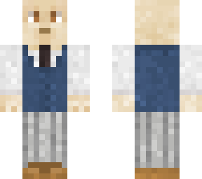 beastars | Minecraft Skins