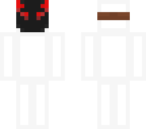 Oni Mask Minecraft Skins