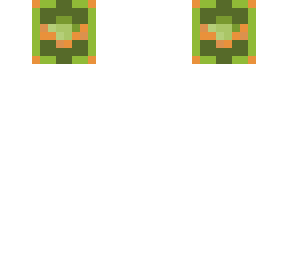 Bulb | Minecraft Skin
