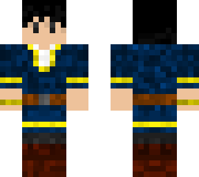 celtic | Minecraft Skins