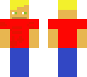 chad wild clay | Minecraft Skins