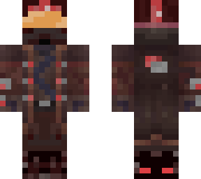 cyber punk | Minecraft Skins