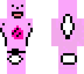 Ham | Minecraft Skins