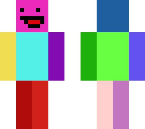 derpy 4 | Minecraft Skins