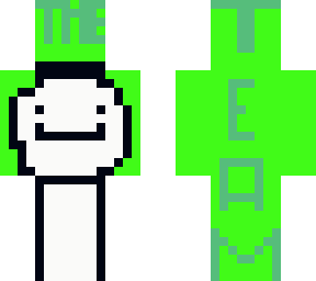 dream mcc 11 | Minecraft Skins