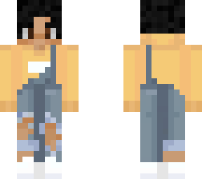 fit | Minecraft Skin