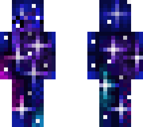 galxey | Minecraft Skin