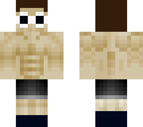 Abs | Minecraft Skins