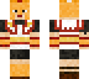 hoplite | Minecraft Skins