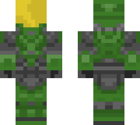 Unsc | Minecraft Skins
