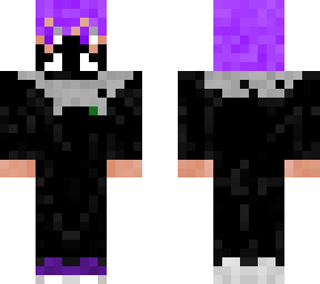 shinso | Minecraft Skins