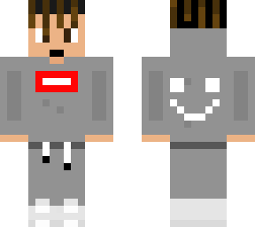 ja se mrzimmmmmmmm poopie head | Minecraft Skin