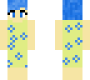 Joy | Minecraft Skins