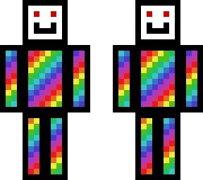 JukeBox | Minecraft Skin
