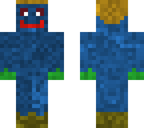 kruemelmonster | Minecraft Skin