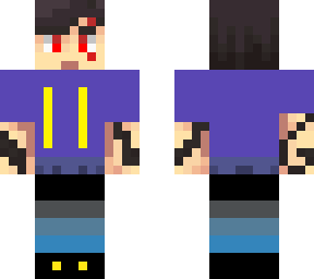 alexby11 | Minecraft Skins