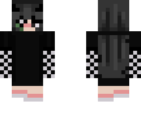 lol bored | Minecraft Skin