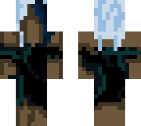 Loretta Elsie outfit | Minecraft Skin