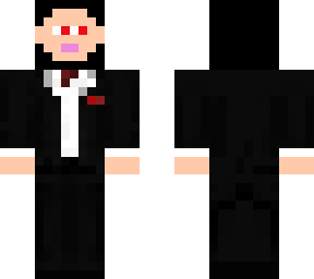 lucifer morningstar | Minecraft Skins