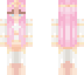 My MC Skin | Minecraft Skin