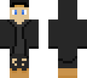 NF Skin | Minecraft Skin