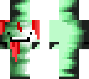 dead nightmare dream | Minecraft Skins