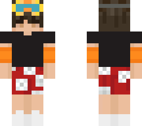 Notnico | Minecraft Skins