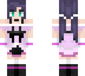 tojo | Minecraft Skins