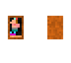 Painting | Minecraft Skins