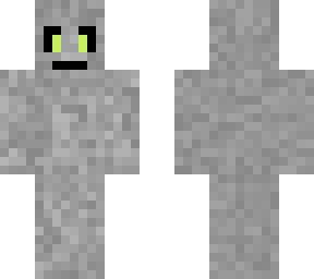 Pebble | Minecraft Skin