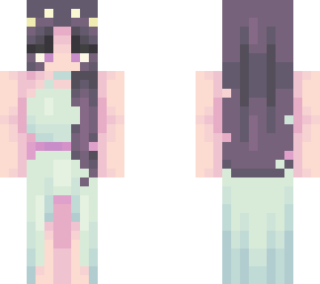 princess luna | Minecraft Skins