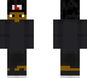 Quincy Minecraft Skins