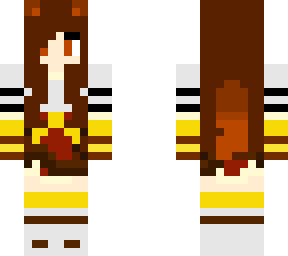 Raphtalia | Minecraft Skins