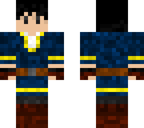 Rpg | Minecraft Skins