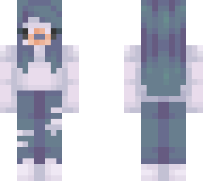 secretary | Minecraft Skins