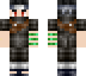 Susanoo | Minecraft Skins