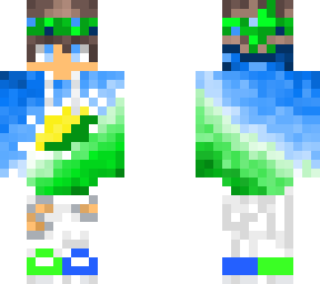 Sprite | Minecraft Skins
