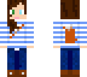 stacyplays | Minecraft Skins