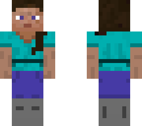 minecraft steve minecraft steve minecraft steve minecraft steve ...