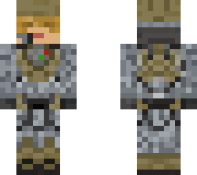 Unsc | Minecraft Skins