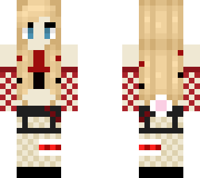 Vibe | Minecraft Skin