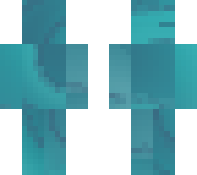Waves | Minecraft Skin