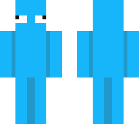 wisp | Minecraft Skin