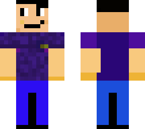 Subaru | Minecraft Skins