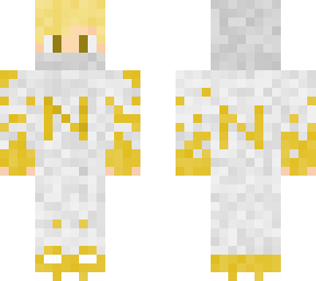 castor | Minecraft Skins