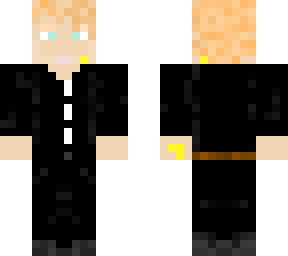 archangel | Minecraft Skins